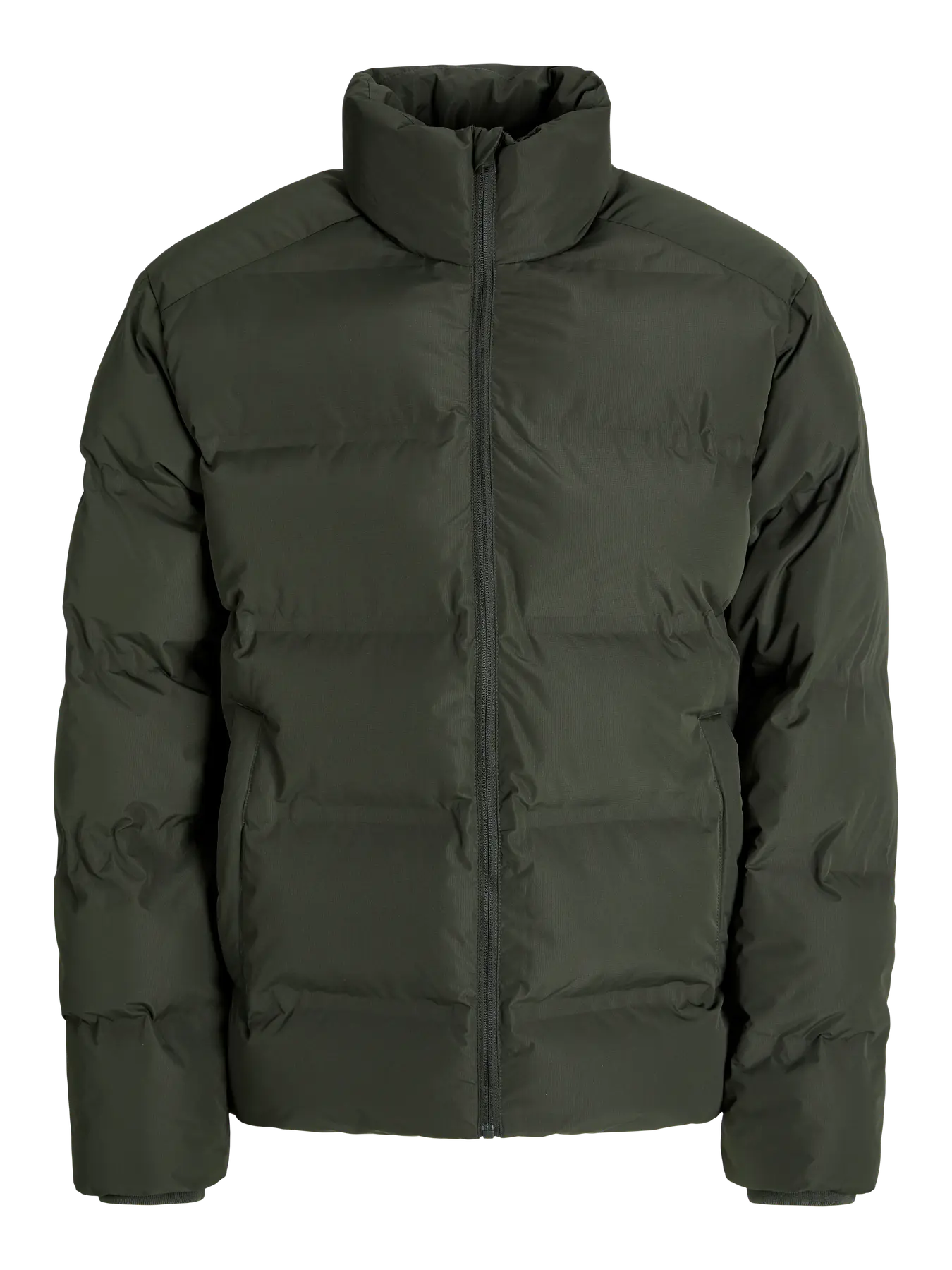JJ SOHO PUFFER COAT - ROSIN – On Trend