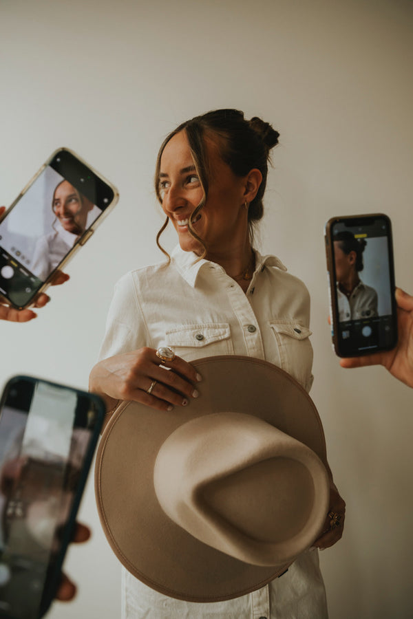 On Trend – On Trend